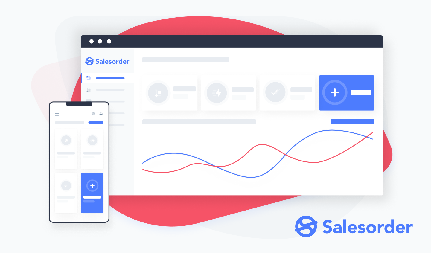 About us | Salesorder